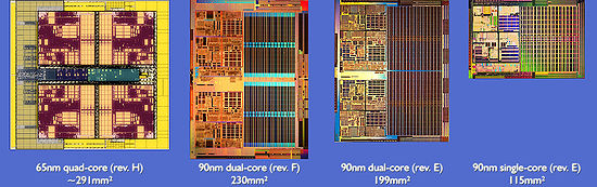 AMD K10 AMD K10